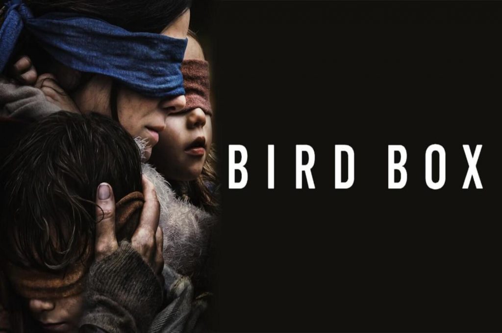 Bird Box : 45 millions de visionnages, et alors