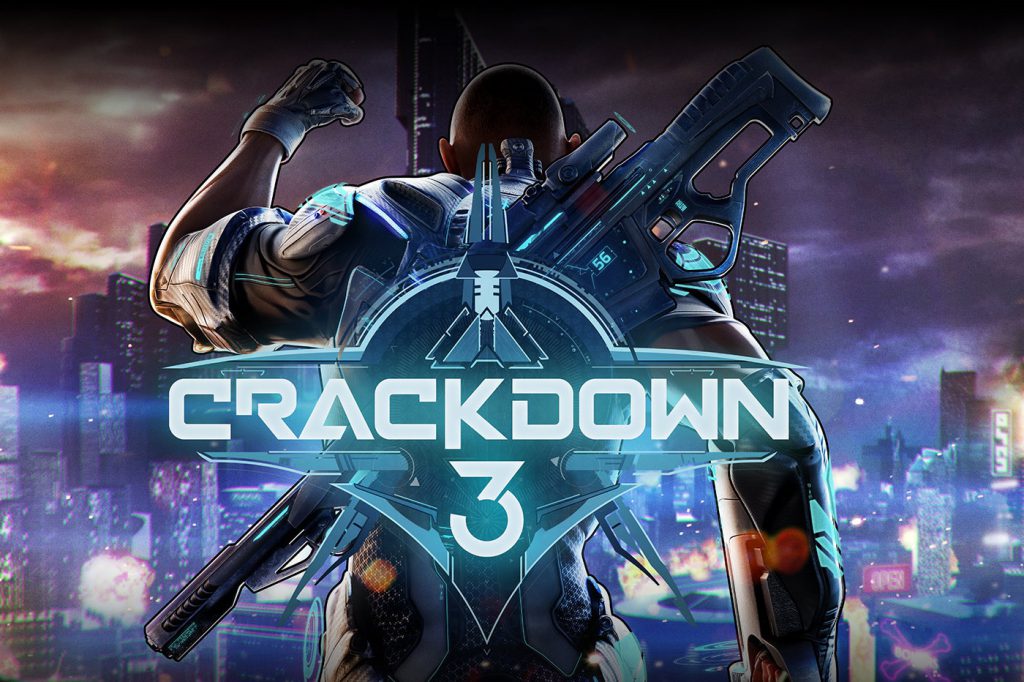 On a joué à... Crackdown 3, un mélange de fun et de cruelle déception