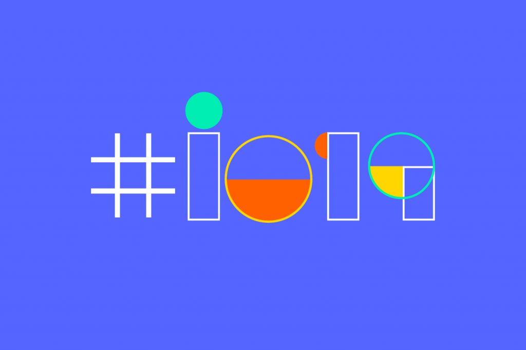 Toutes les annonces de la Google I/0 2019