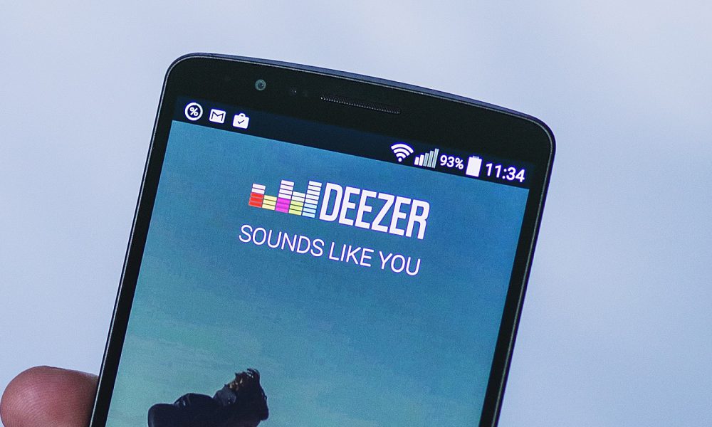 Dans les backstages d'une Deezer Sessions : Coeur de Pirate & Cascadeur