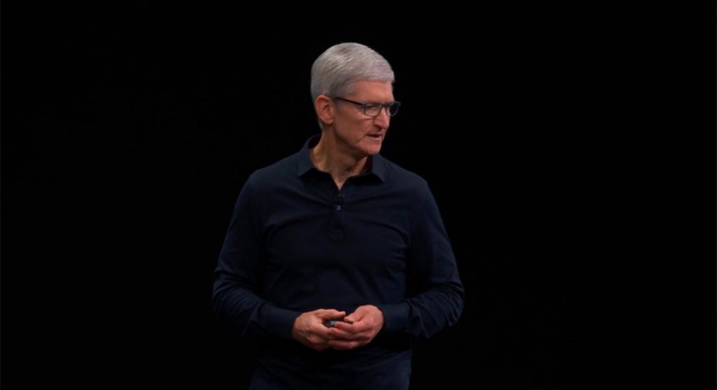 Samsung concurrence Apple en s'introduisant dans l'iPhone