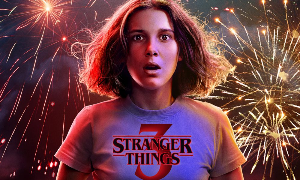 Le final de la saison 3 de Stranger Things remis en question