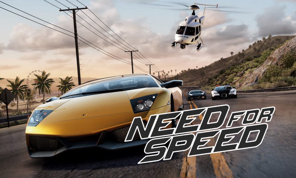 Need for Speed Heat : le crossplay disponible aujourd'hui sur PS4, Xbox ...