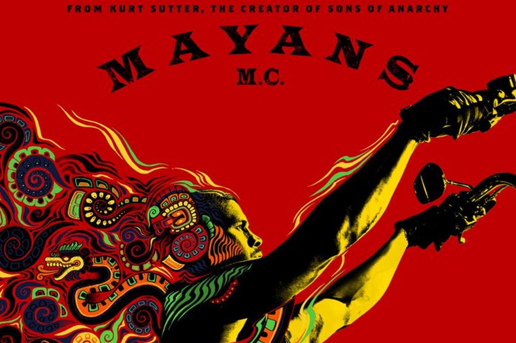 La deuxième saison de Mayans MC se trouve une date
