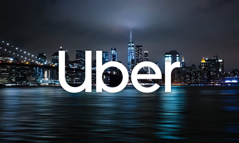 Uber poursuit la ville de New York en justice