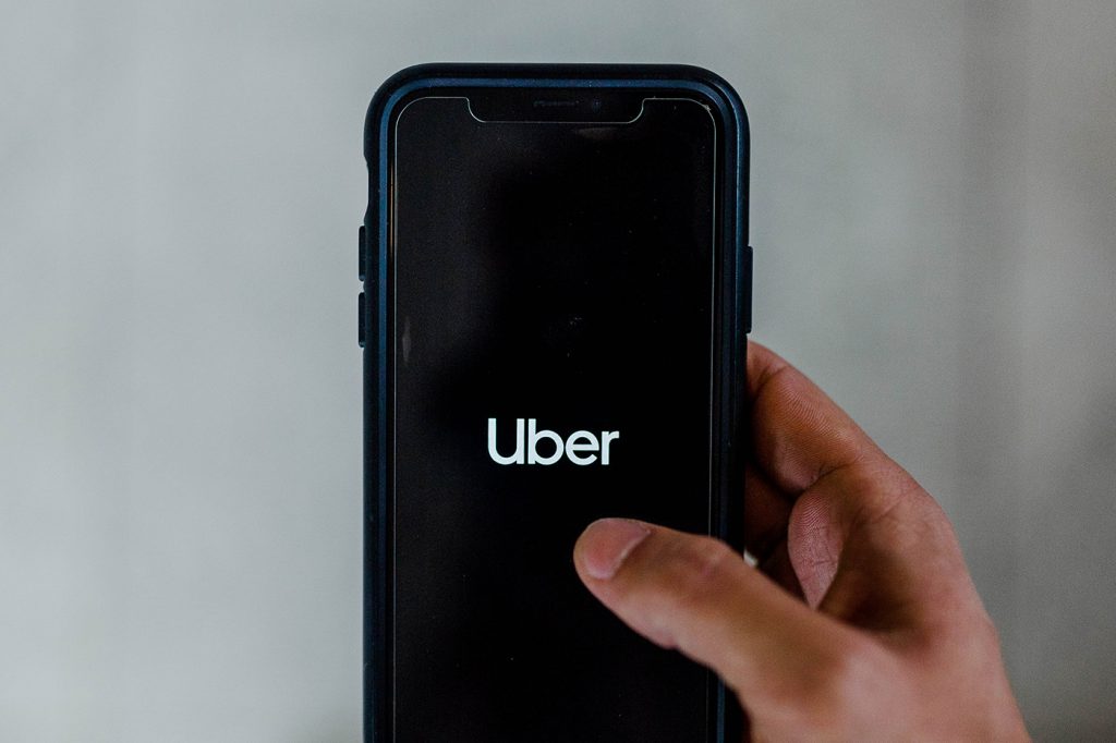 Uber permet désormais à ses chauffeurs de fixer le prix de la course