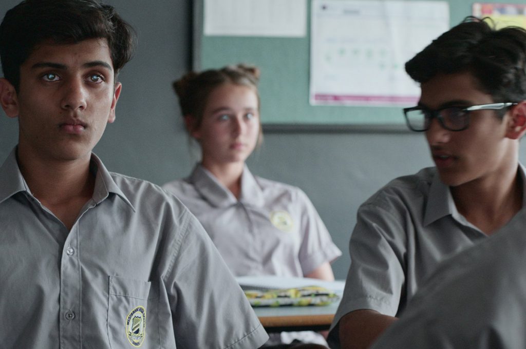 The Unlisted sur Netflix : on regarde ou on zappe