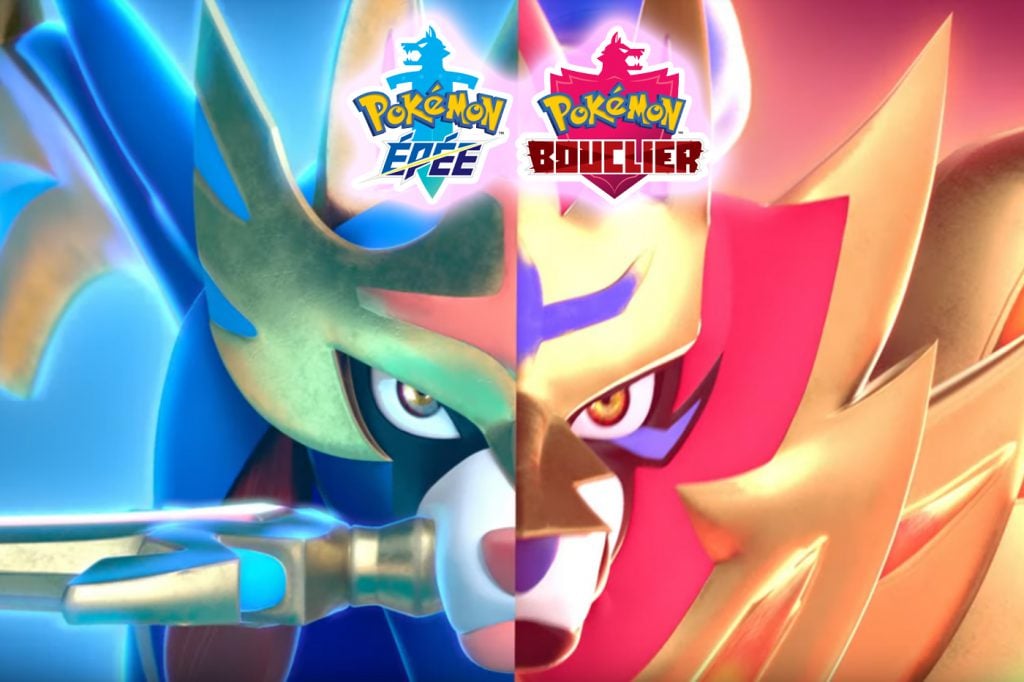 Pokémon Épée Pc _ [Guide] Pokémon Épée et Bouclier : faire évoluer tous ...