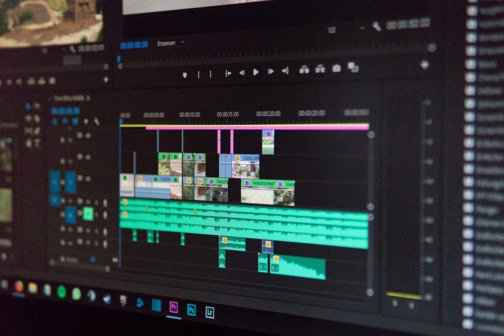 Adobe Premiere Pro présente une nouveauté inspirée de Google Drive