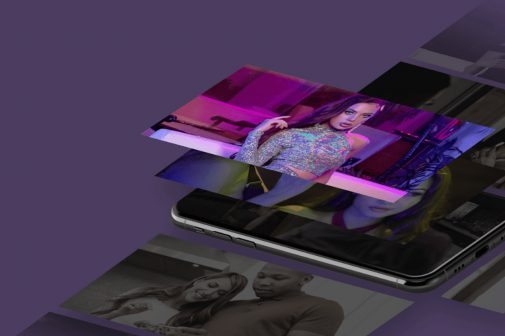 Avec SWYP, YouPorn va glisser encore plus