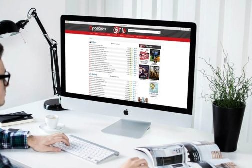 Cpasbien : Adresse officielle en 2026, Légalité, Actus, Toutes les infos