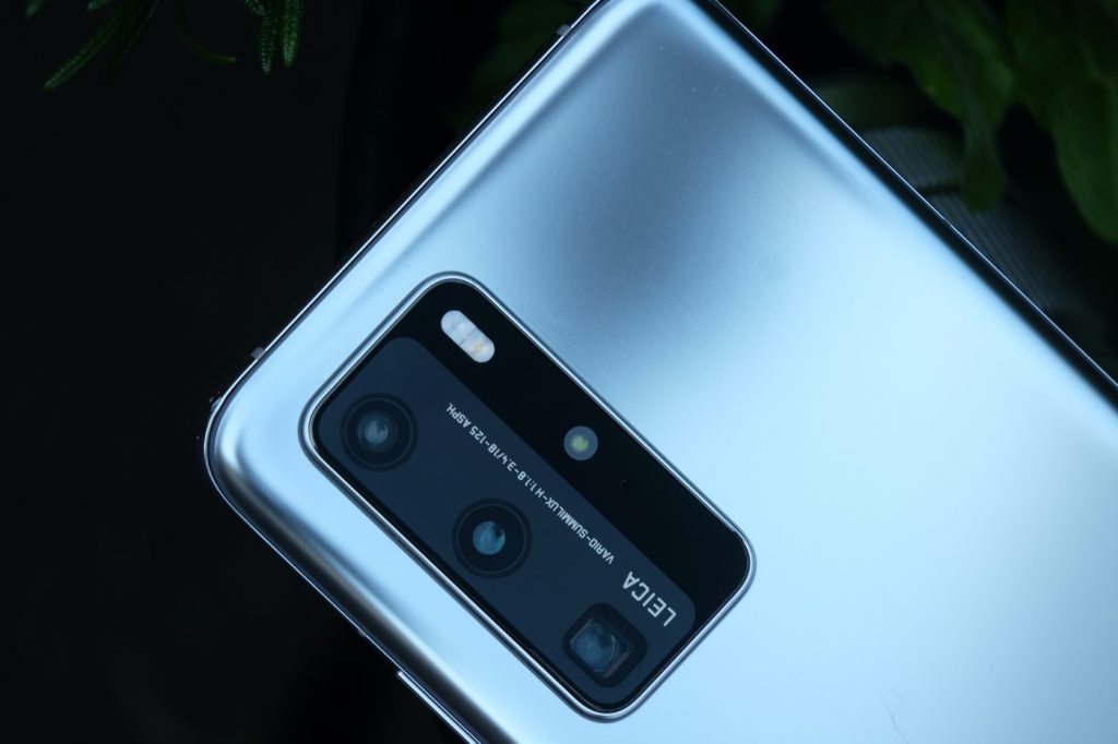 Test du Huawei P40 Pro : confiné sans Google