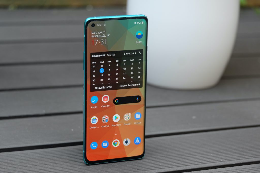 Test OnePlus 8 : il y a comme un goût d'inachevé