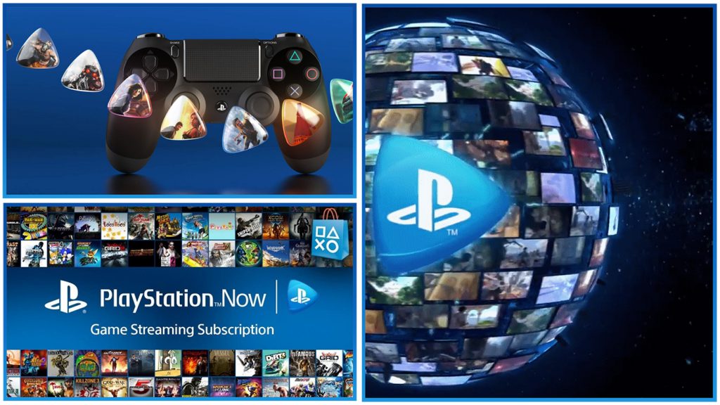 PlayStation Now : tout savoir sur le service de streaming Sony