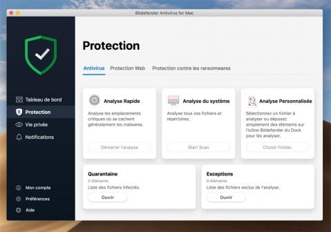 Meilleur antivirus sur PC : lequel télécharger en 2025
