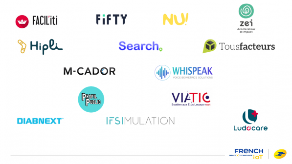 Concours French IoT 2020 : les 14 lauréats sont connus