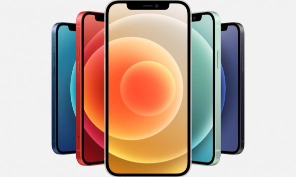 iPhone 12 vs iPhone 12 mini : comparatif et différences