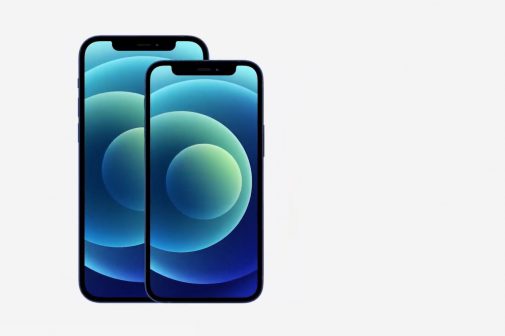 iPhone 12 vs iPhone 12 mini : comparatif et différences