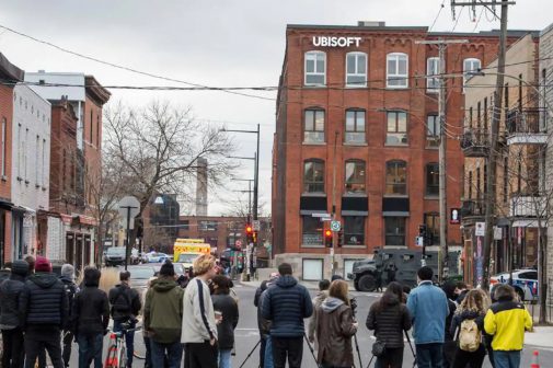 Prise d’otage dans les locaux d’Ubisoft à Montréal, que sait-on à ce jour
