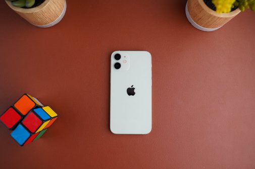 Test iPhone 12 mini : un smartphone unique en son genre