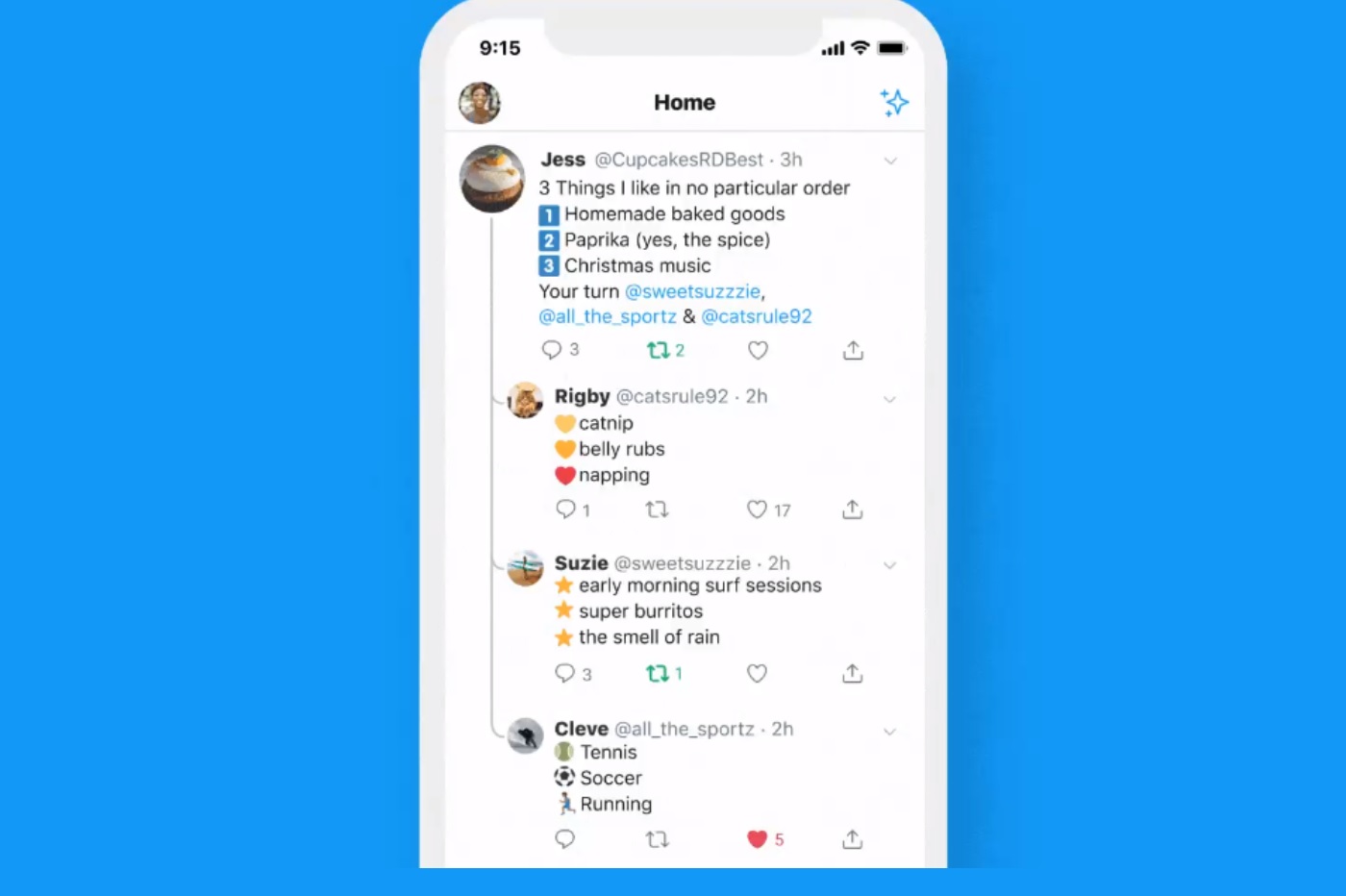Twitter relance son outil de lutte contre les publications offensantes