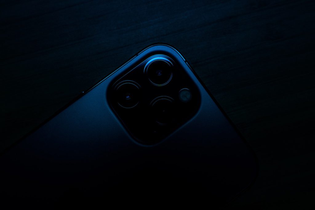 Les premiers iPhone SRD ont été envoyés aux hackers éthiques