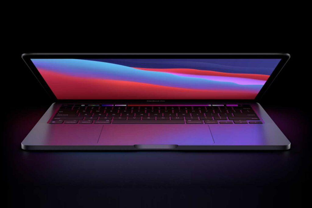 Bon Plan : les nouveaux MacBook Pro M1 à prix jamais vu sur Amazon 🔥