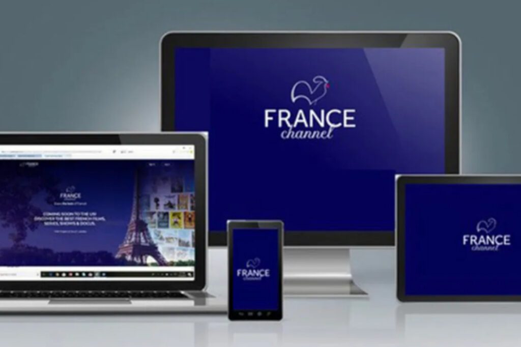 France Channel : la plateforme de SVoD "à la française" qui rêve de ...