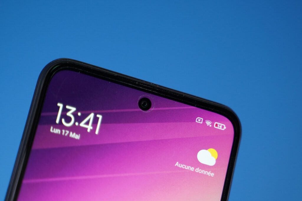 Test du Xiaomi Redmi Note 10 5G : les essentiels ou presque