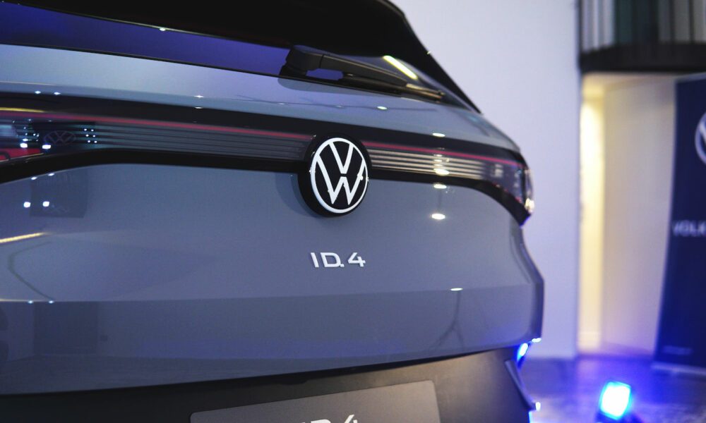 Avec PowerCo, Volkswagen se lance dans la production de batteries ...