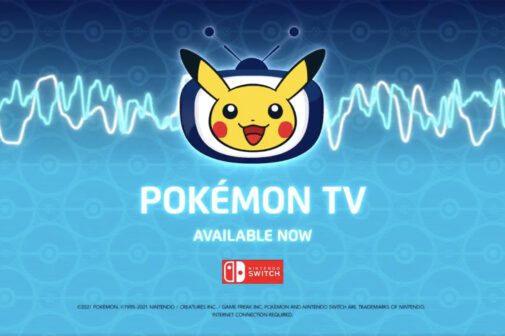 Découvrez Pokemon TV, le Netflix version Pokemon sur Switch