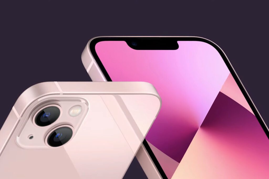iPhone 13 : date de sortie, prix, fiche technique, tout savoir