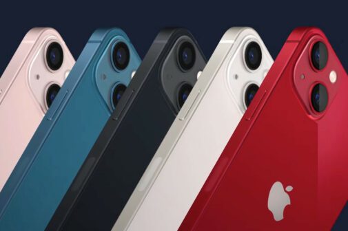 iPhone 13 : date de sortie, prix, fiche technique, tout savoir