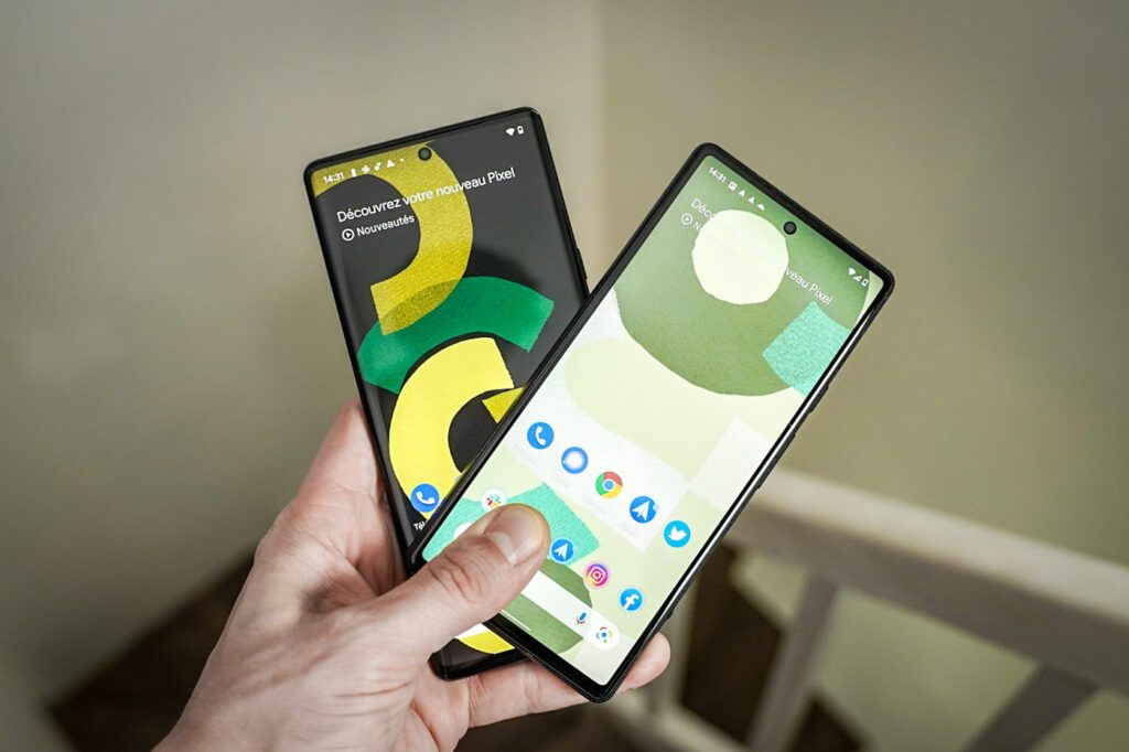 Longtemps boudée, l'ère de la réparation de smartphone est arrivée