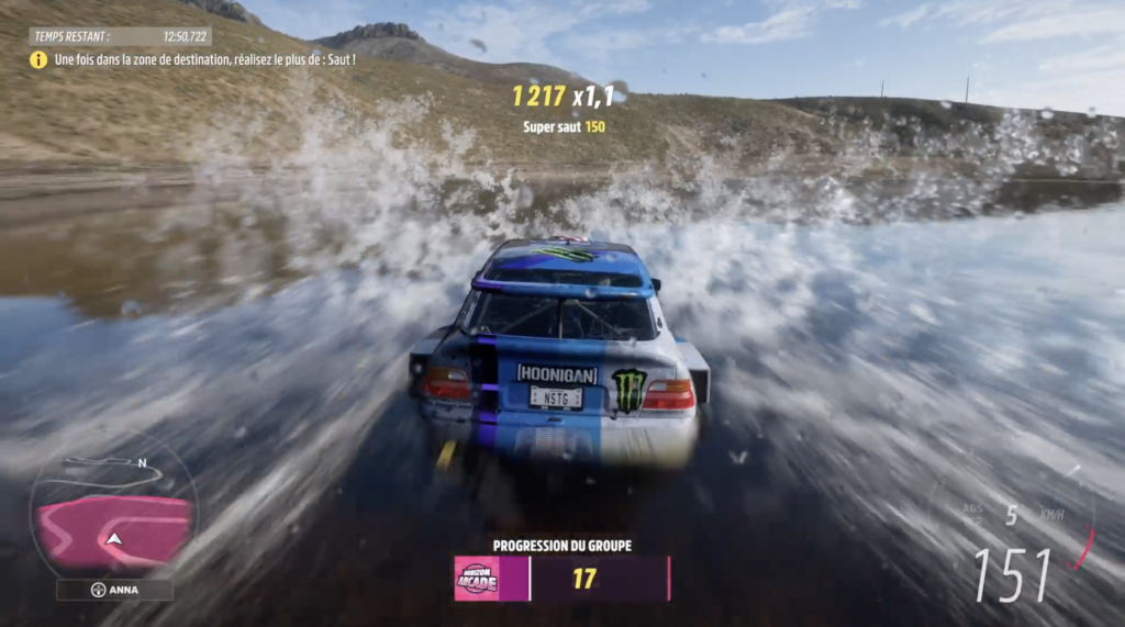 Test Forza Horizon 5 : l'incroyable épopée mexicaine