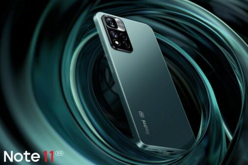 Xiaomi Redmi Note 11, 11S, 11 Pro et Pro 5G : prix, date de sortie ...