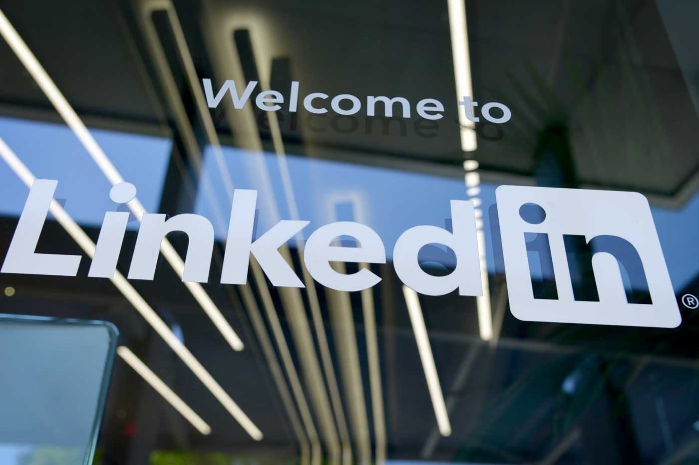 LinkedIn Comment Choisir Les Bons Mots cl s Pour Son Profil
