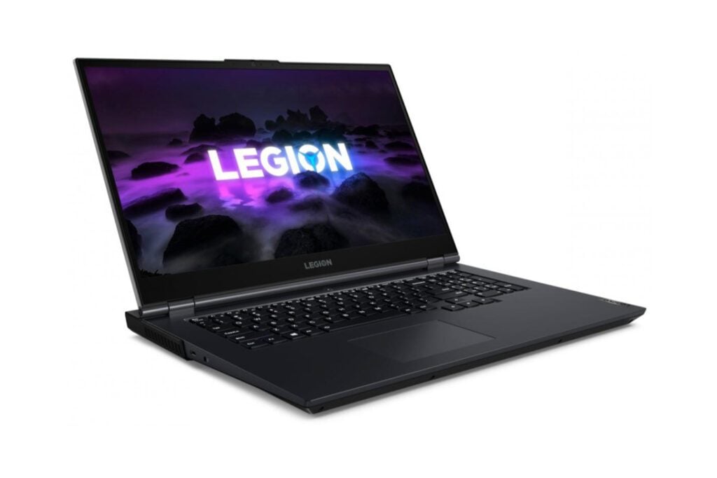 Ce PC Lenovo est à prix dingue au Black Friday, les gamers vont en ...