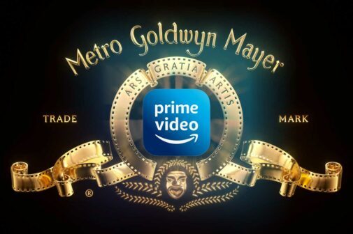 Amazon et MGM viennent de fusionner... qu'est-ce qui change sur Prime ...