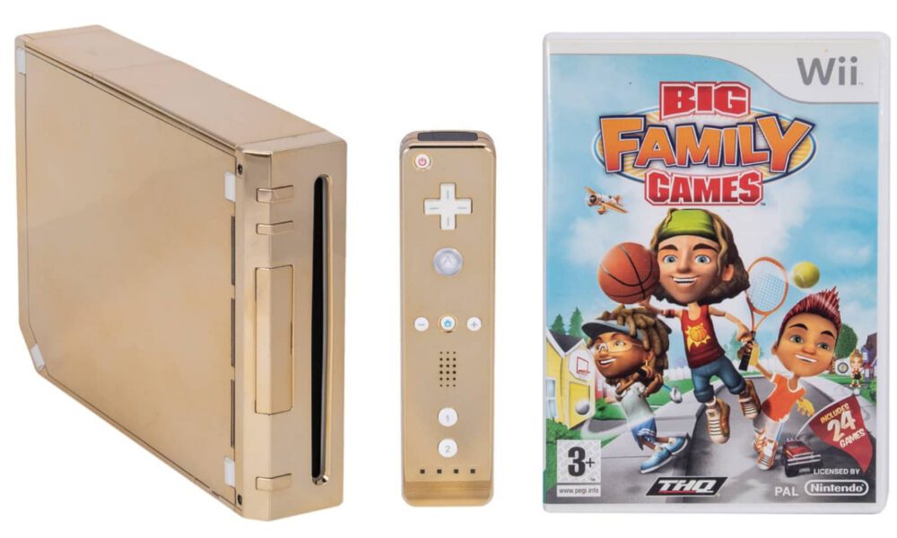 Wii