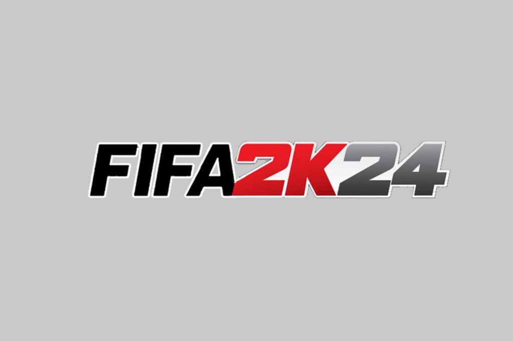 FIFA 2K24 : un rêve qui n'est pas dans les plans pour le moment
