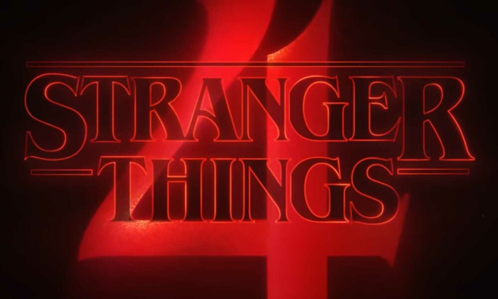 Les Simpson : Un nouveau film et un épisode Stranger Things