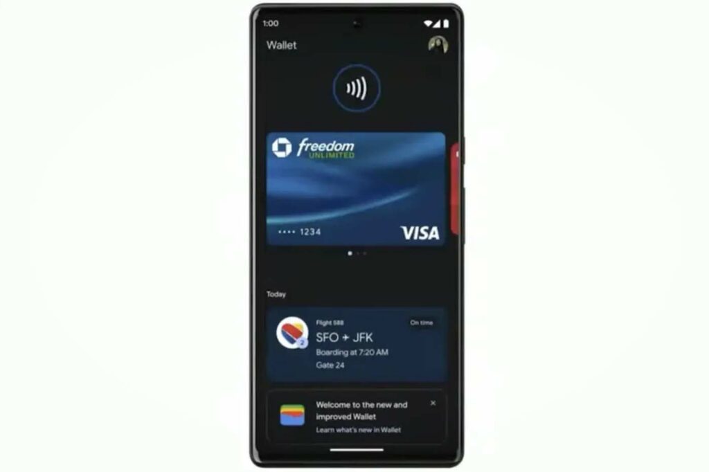 Android : Google Wallet commence à remplacer Google Pay, tout savoir