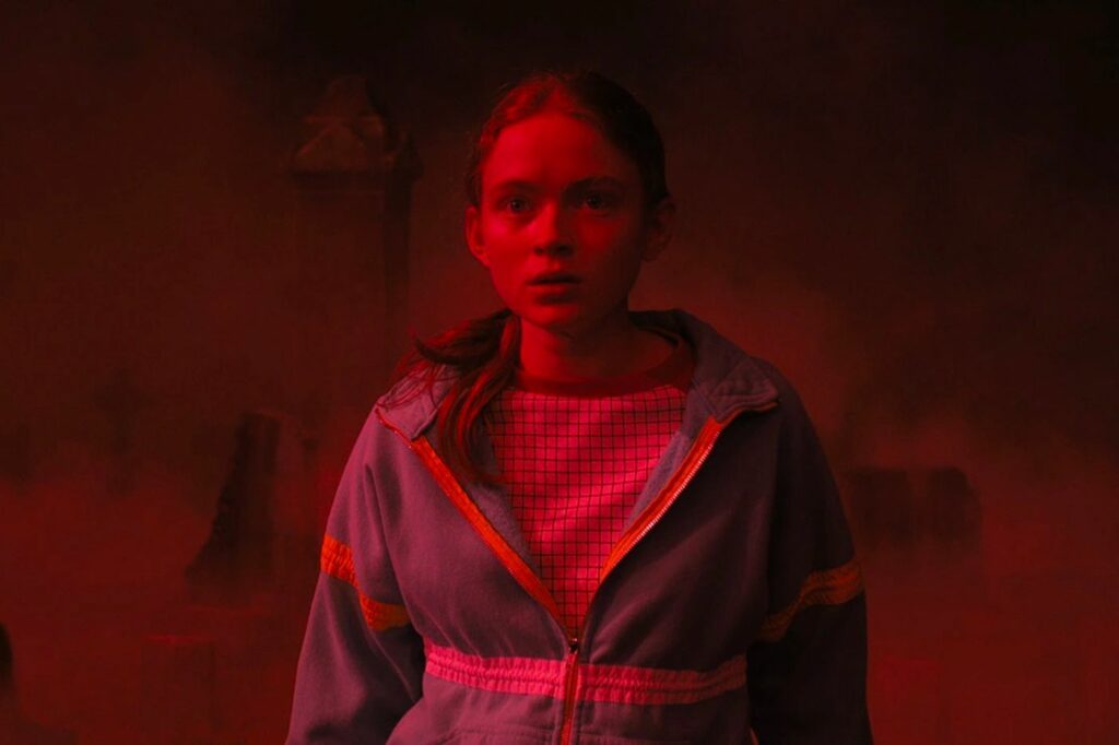 Comment Stranger Things s’inspire de Marvel pour bâtir son univers étendu