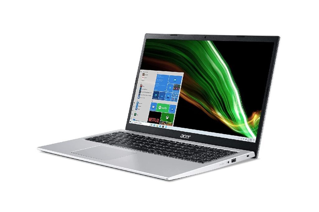 À ce prix de FOU, il faudra faire vite pour repartir avec ce PC ...