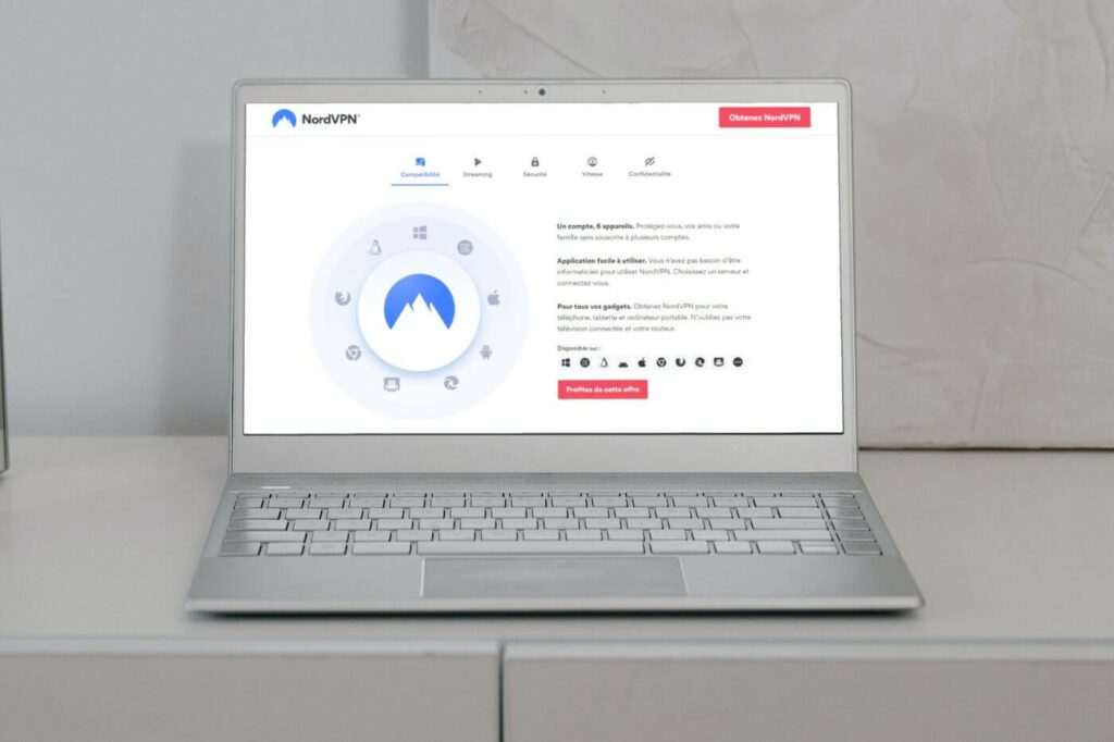 VPN : comment devenir intraçable sur le net ? L’essentiel avec NordVPN
