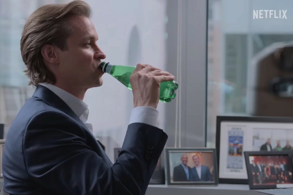 Netflix propose une série docu sur l’incroyable affaire GameStop