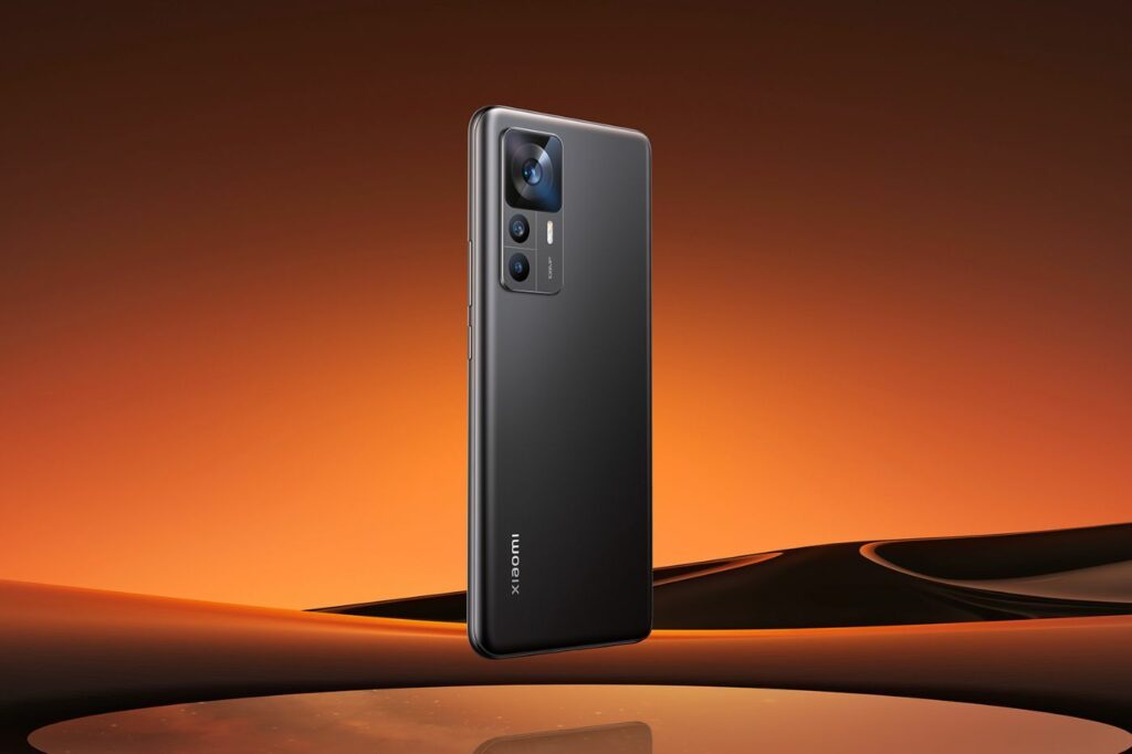 Orange craque et dévoile un prix jamais-vu sur le Xiaomi 12T