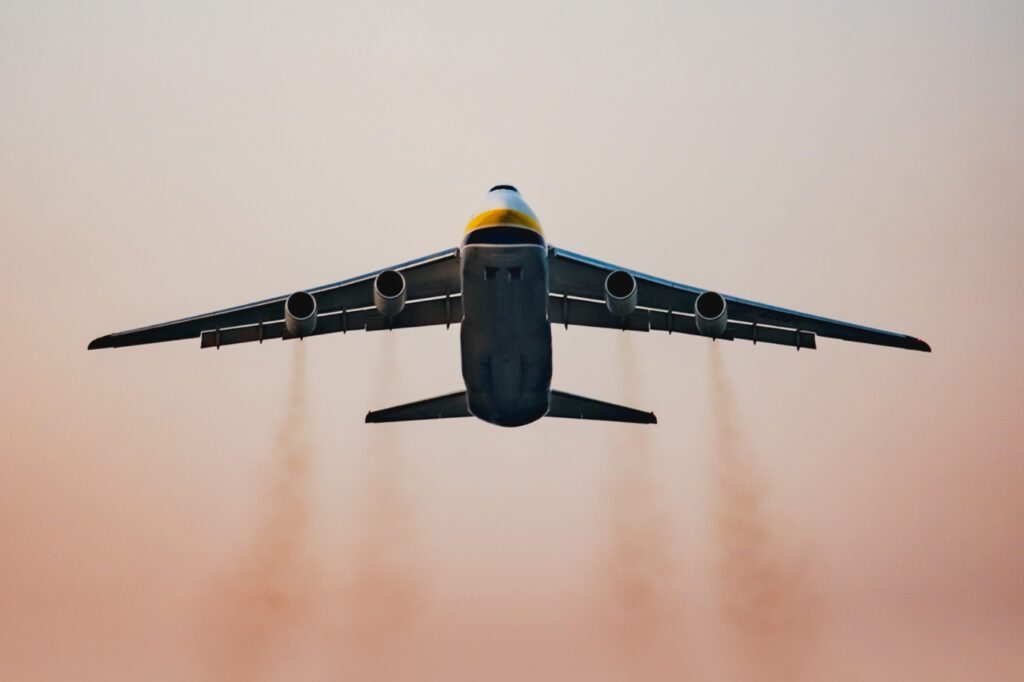 Antonov va faire renaître le plus gros avion-cargo au monde