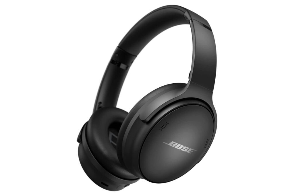 Bose : le nouveau casque à -50%, c'est de la folie pure sur Amazon